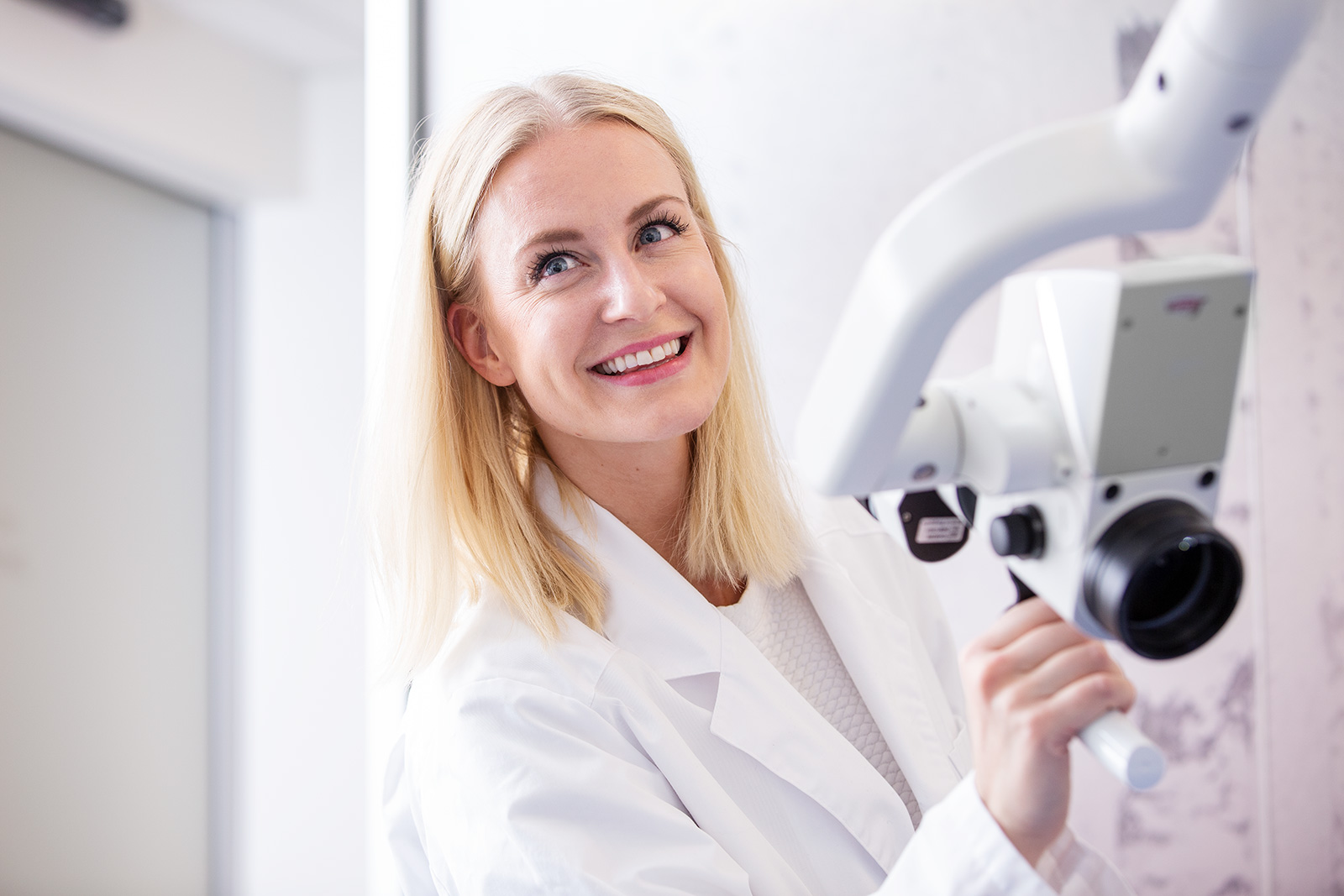 Case: Ortomedic | Exsitec